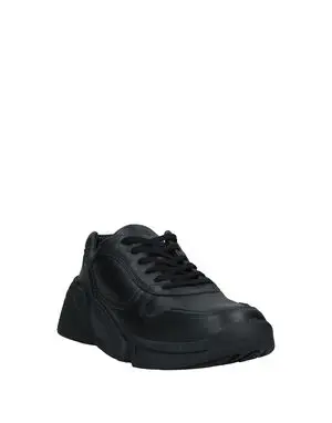 Kenzo Soft Leather Sneakers