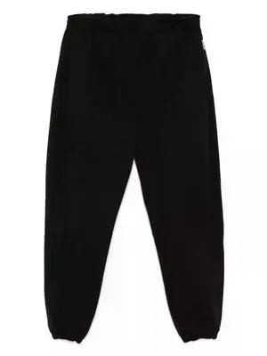 REPRESENT Cuffed Initial Track Pants