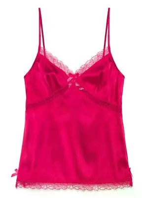 Agent Provocateur Gisele Pajama Top