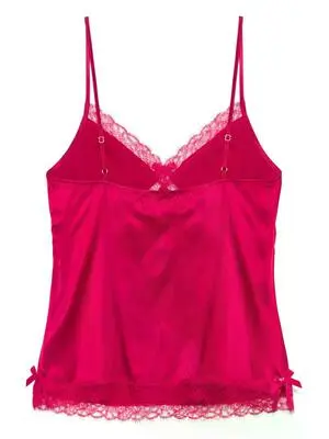 Agent Provocateur Gisele Pajama Top