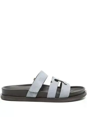 Tory Burch Ines Sport Slides