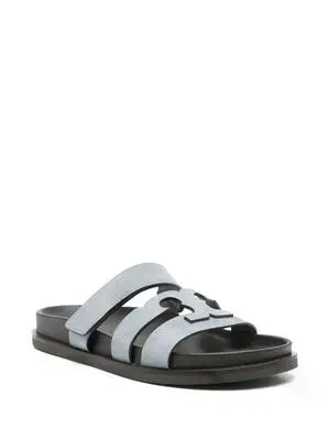 Tory Burch Ines Sport Slides