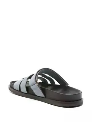 Tory Burch Ines Sport Slides