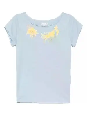 AGNÈS B. Cotton T-shirt