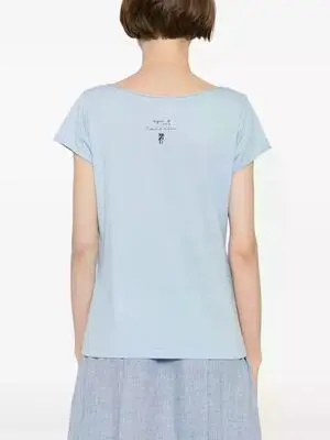 AGNÈS B. Cotton T-shirt