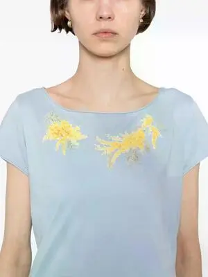 AGNÈS B. Cotton T-shirt