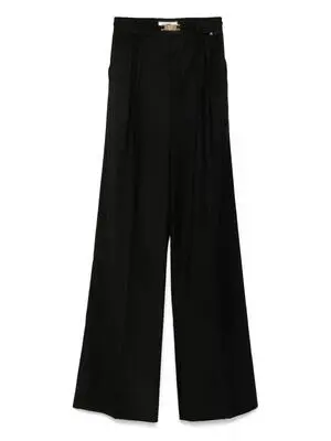 NISSA Belted Trousers