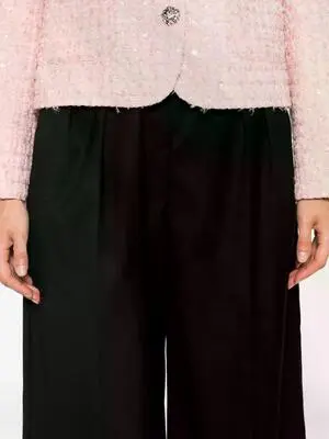 NISSA Belted Trousers