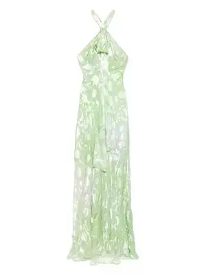 Ermanno Scervino Strappy Evening Dresses