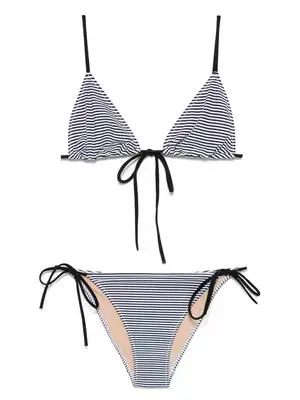 LIDO Venti Venezia Bikini - White