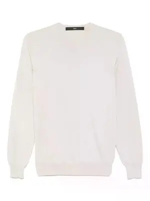 SAPIO Fine-knit T-shirt