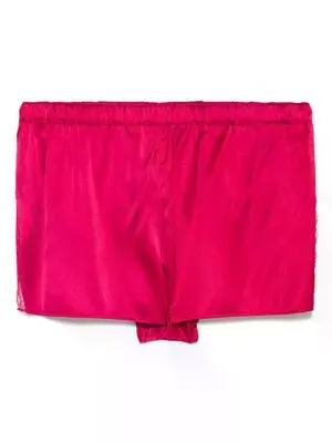 Agent Provocateur Gisele Pajama Shorts