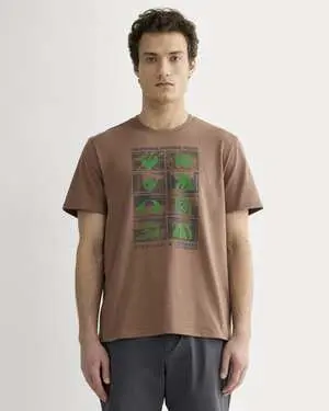 Parks Project T-shirts For Men