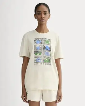 Everlane Printed T-shirts For Women