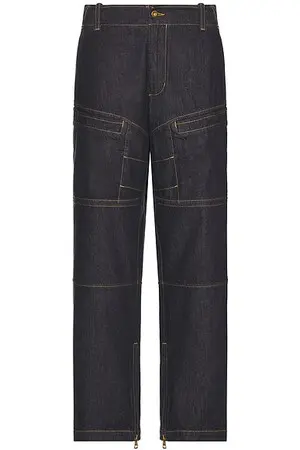 Moncler Denim Jeans