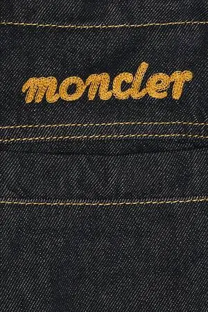Moncler Denim Jeans