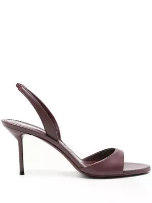 Paris Texas Lidia Open-toe Sandals