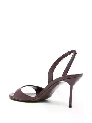 Paris Texas Lidia Open-toe Sandals