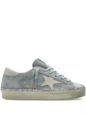 GOLDEN GOOSE Hi Star Sneakers