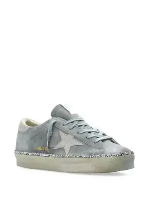 GOLDEN GOOSE Hi Star Sneakers