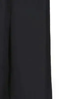 Balenciaga Elasticated-waist Trousers