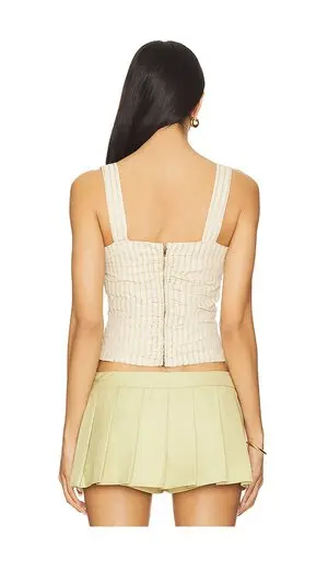 Lioness Cobain Corset