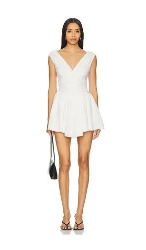 Majorelle Clarissa Mini Dress