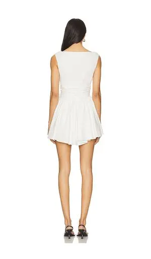 Majorelle Clarissa Mini Dress