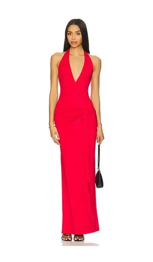 Superdown Ruched Evening Dresses