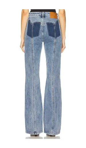 Retrofete Maelle Denim Jeans