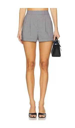 Faithfull The Brand X Revolve Mirelle Mini Short