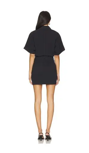 PISTOLA Tully Shirt Dress