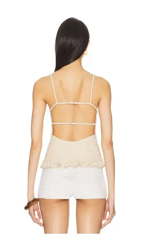 Tularosa Laura Top