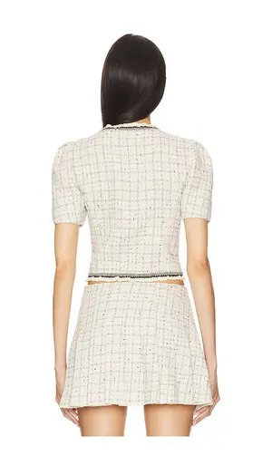 Astr The Label Zoela Jacket