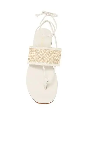 Kaanas Bamboo Wrap-around Thong