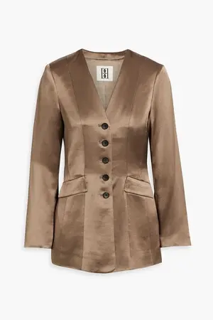 Women's Bronze Outerwear