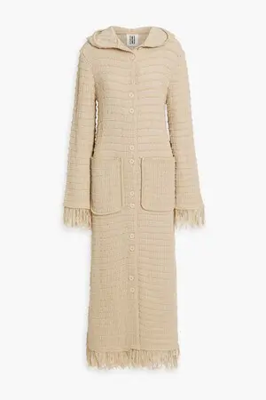 By Malene Birger Hooded