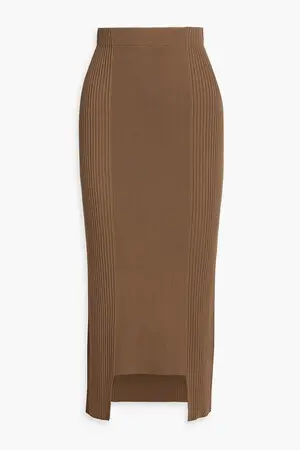 By Malene Birger Ribbed Bottoms For Women