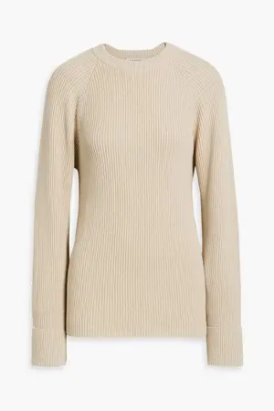 By Malene Birger Cuffed Knitwear For Women
