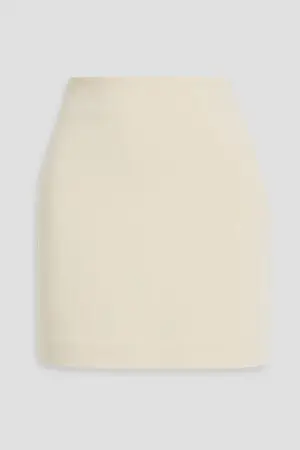 By Malene Birger Mid Rise Skirts