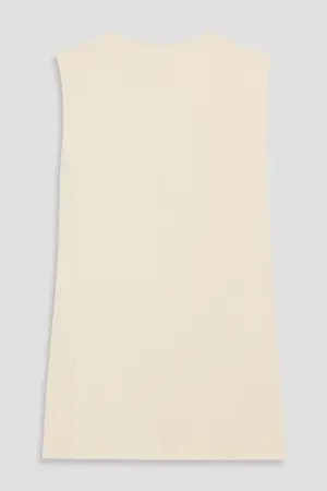 BY MALENE BIRGER Francinne Crepe Vest