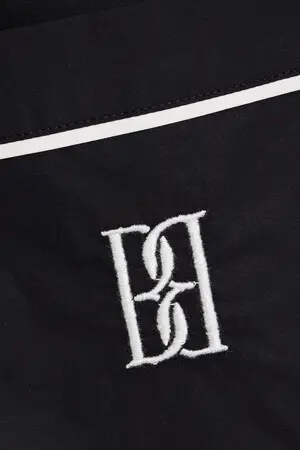 BY MALENE BIRGER Mallias Embroidered Shirt