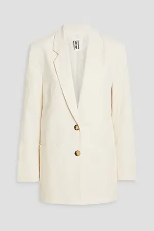 By Malene Birger Cuffed Outerwear For Women