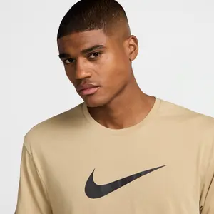 Nike Swim Hydroguard Short-sleeve Top