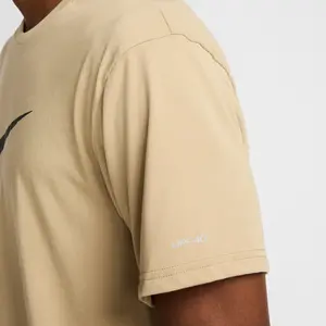 Nike Swim Hydroguard Short-sleeve Top