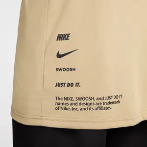 Nike Swim Hydroguard Short-sleeve Top