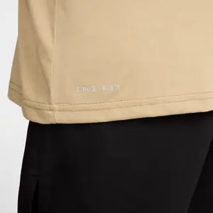 Nike Swim Hydroguard Short-sleeve Top