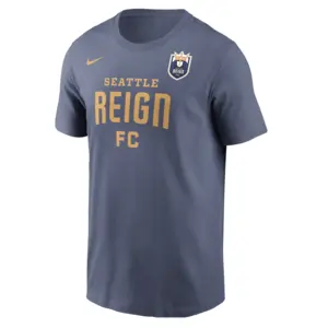 Nike Seattle Reign Core Nwsl T-shirt