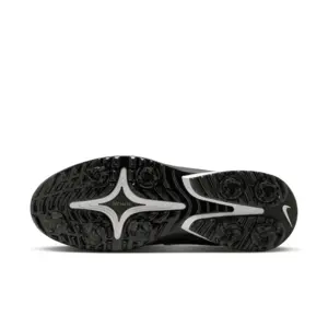Nike Victory Tour Golf Shoes - Black