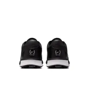 Nike Victory Tour Golf Shoes - Black